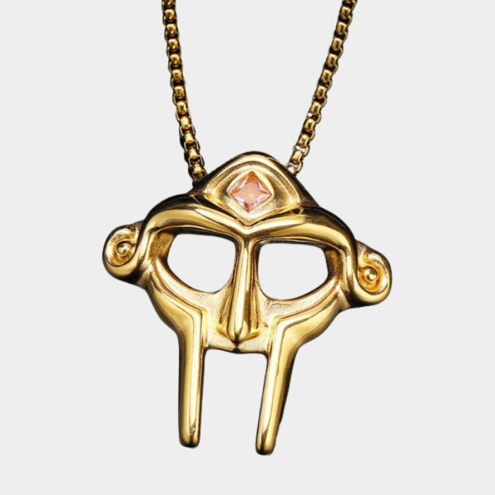 MF DOOM Merch Store – Official MF DOOM Hoodies & T Shirts