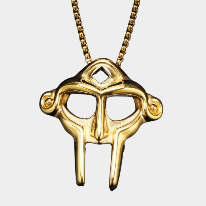 MF DOOM Merch Store – Official MF DOOM Hoodies & T Shirts